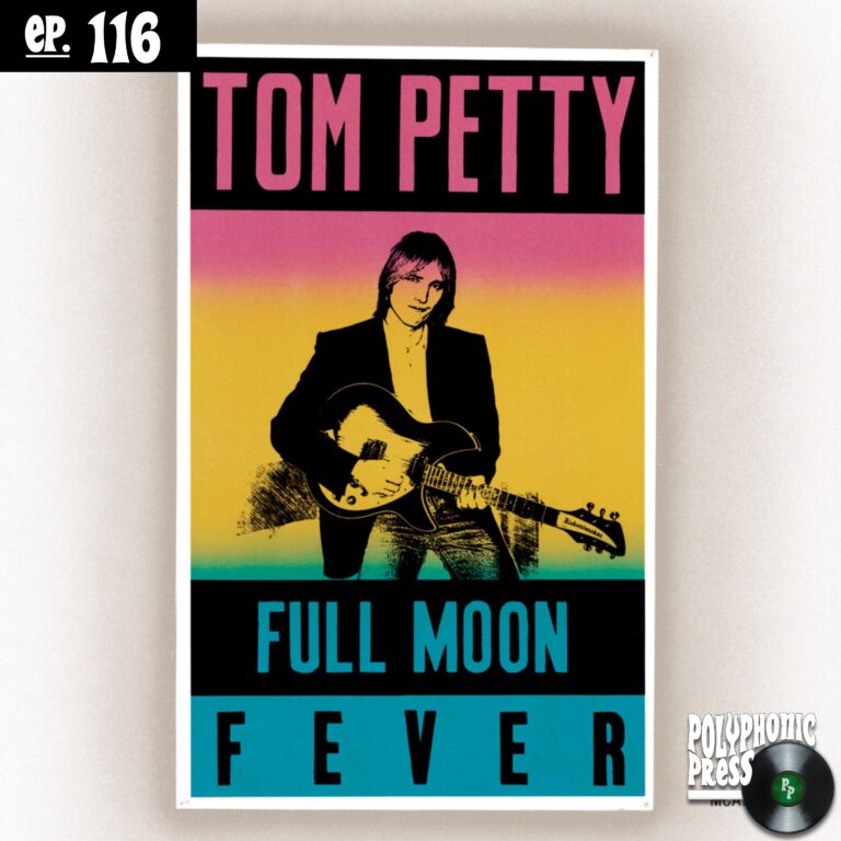 Full Moon Fever by Tom Petty: From Label Rejections to Multi-Platinum ...